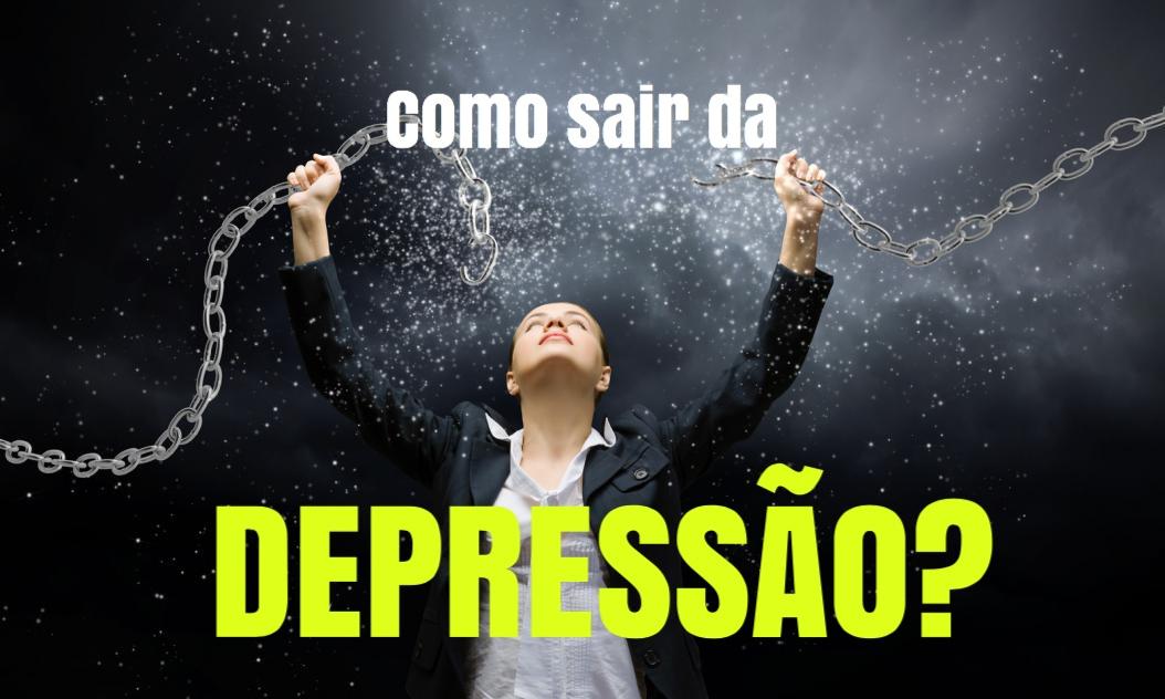Como sair da depressão? 10 conselhos para sua recuperaçãosaudeinterior.org Como sair da depressão? 10 conselhos para sua recuperaçãosaudeinterior.org
