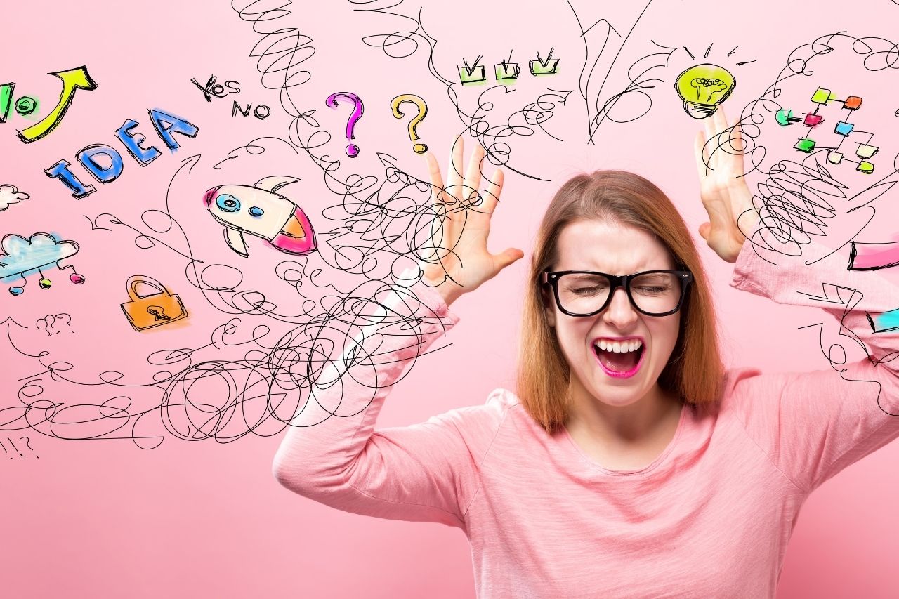 Estresse emocional: Causas, sintomas e tratamentos